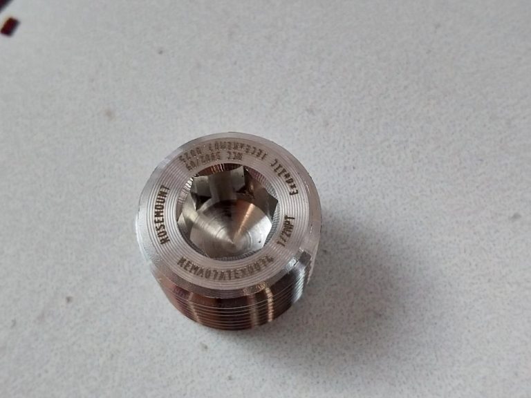 Rosemount Emerson 3144p Temperature Transmitter 4-20 Ma - Aeliya Marine