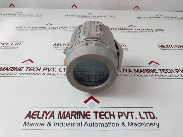 Rosemount Emerson 3144p Temperature Transmitter D6a2e7p8b4m5t1c4q4qt ...