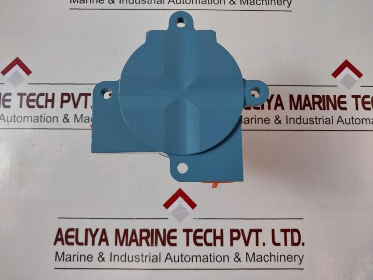 Rosemount Emerson 644 Temperature Transmitter - Aeliya Marine