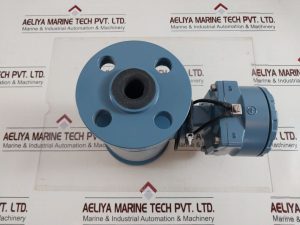Rosemount 8700 Series Magnetic Flowtube - Aeliya Marine