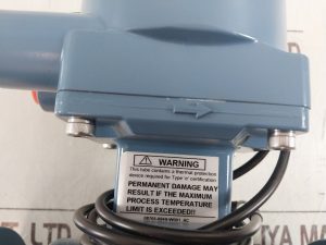 Rosemount 8700 Series Magnetic Flowtube - Aeliya Marine