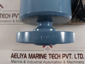 Rosemount 8700 Series Magnetic Flowtube - Aeliya Marine