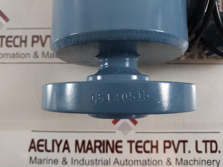 Rosemount 8700 Series Magnetic Flowtube - Aeliya Marine