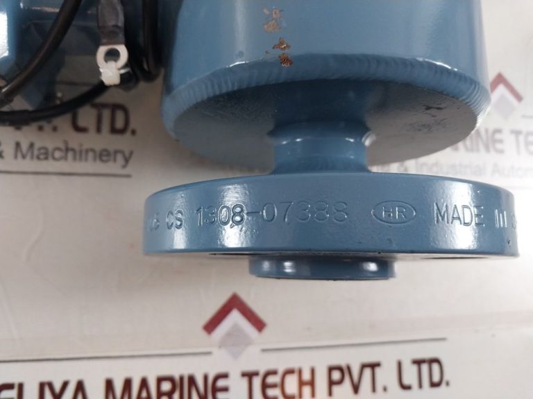 Rosemount 8700 Series Magnetic Flowtube - Aeliya Marine