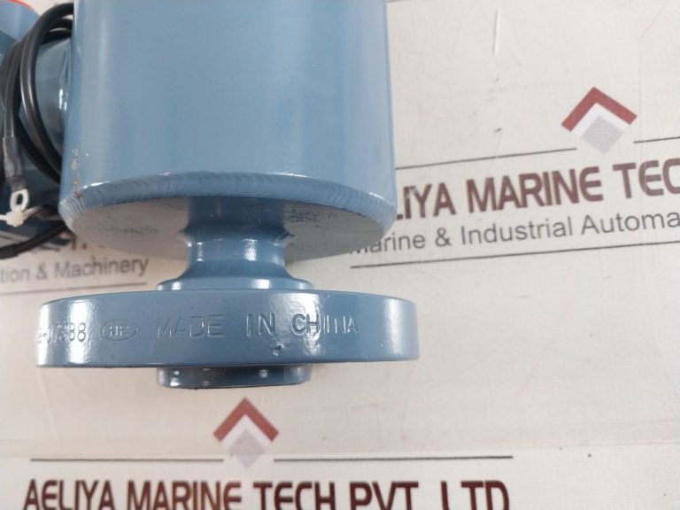 Rosemount 8700 Series Magnetic Flowtube - Aeliya Marine