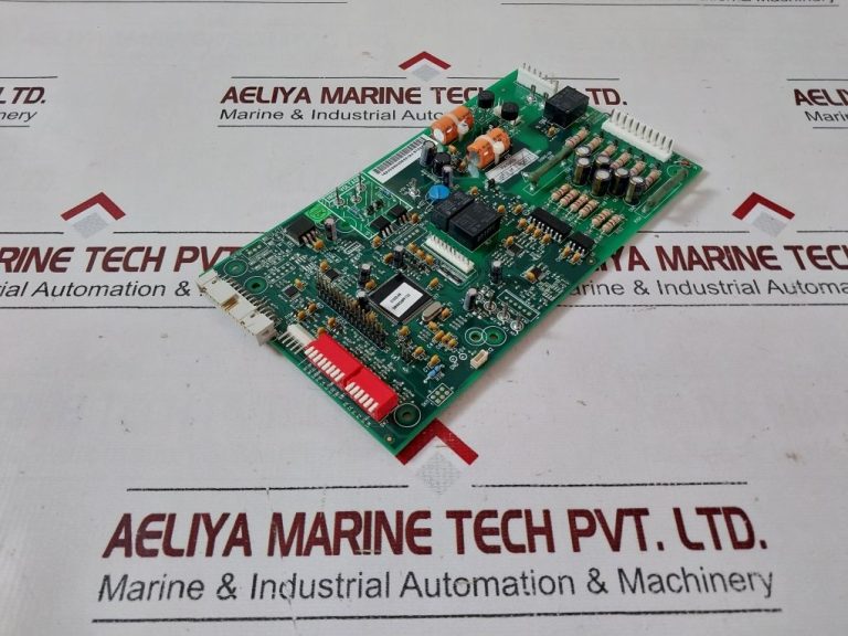 Rotork 50901-04 Pcb Card - Aeliya Marine