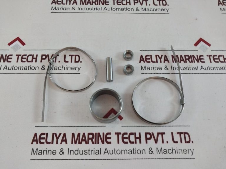 Rwo 250 0401 Ep6 Spare Parts Kit - Aeliya Marine