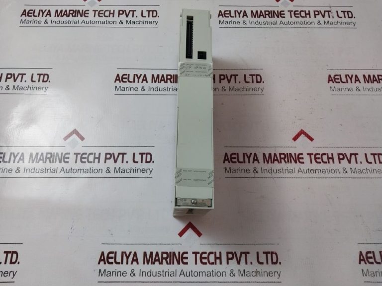 Schneider 140ARI03010 Analog Input Module