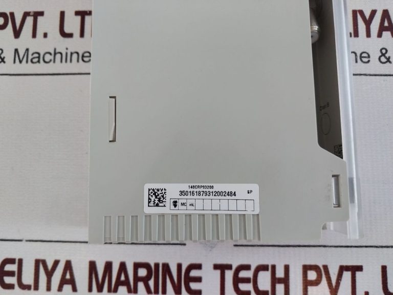 Schneider Electric 140crp93200 Rio Head Adpator Module - Aeliya Marine
