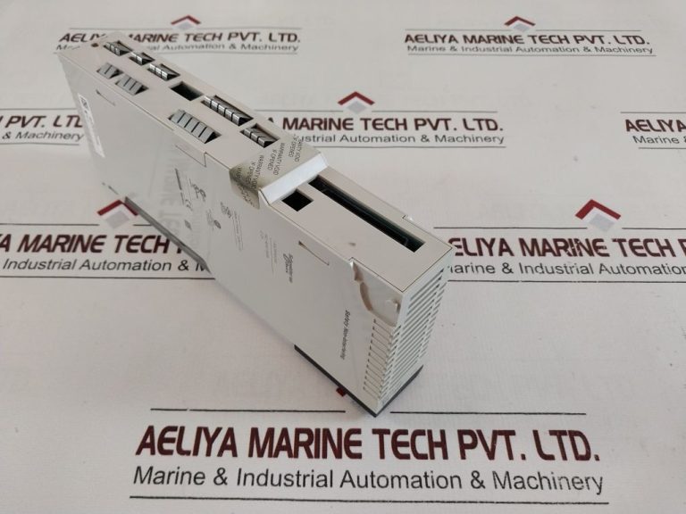 Schneider Electric 140crp93200 Rio Head Adpator Module - Aeliya Marine