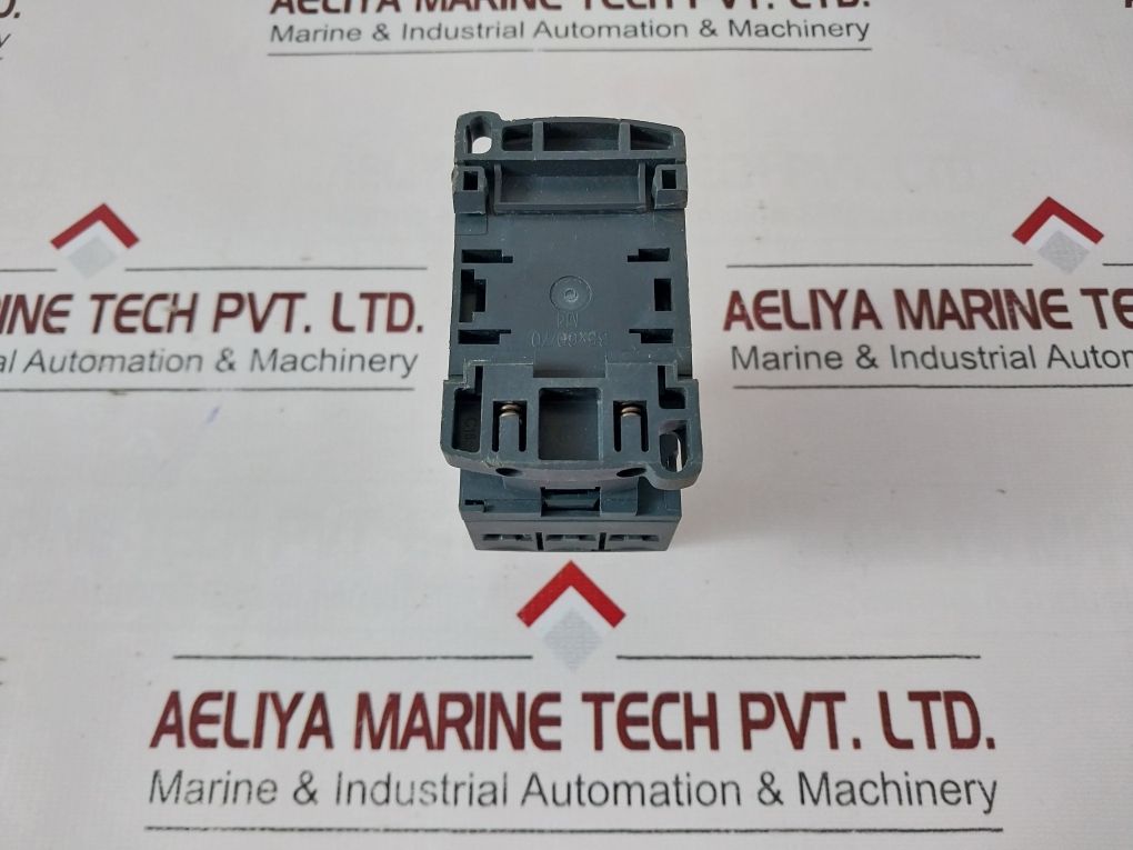 Schneider Electric Telemecanique Lc1 D18…c Contactor With Auxiliary ...