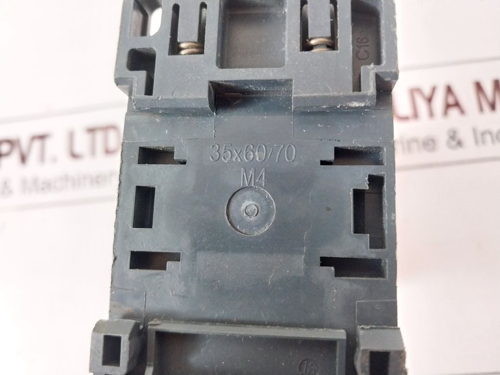 Schneider Electric Telemecanique Lc1 D18…c Contactor With Auxiliary ...