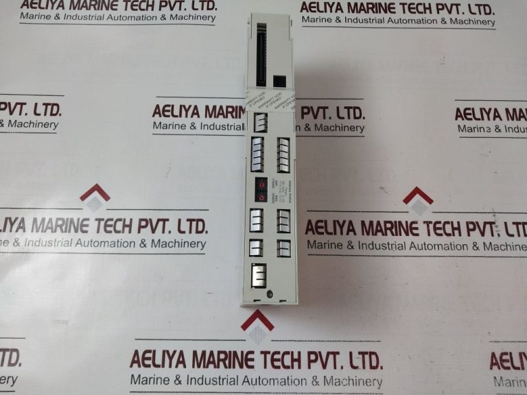 Schneider Telemecanique Modicon 140cra93200 Rio Drop Adaptor Module ...