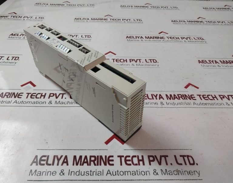 Schneider Telemecanique Modicon 140cra93200 Rio Drop Adaptor Module ...