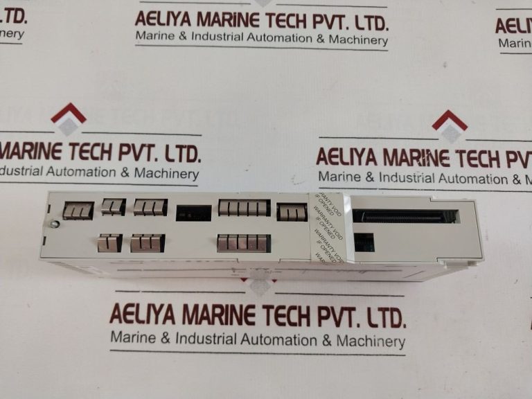 Schneider Telemecanique 140CRP93200 RIO Adapter