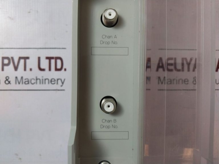 Schneider 140CRP93200 RIO Head-End Adapter