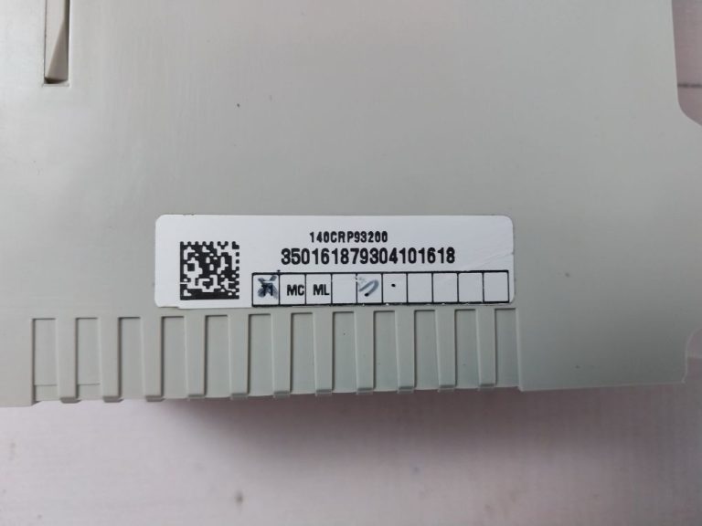 Schneider 140CRP93200 RIO Head-End Adapter