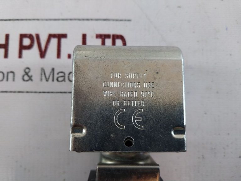 Sporlan Mkc-1 Solenoid Coil Kit - Aeliya Marine