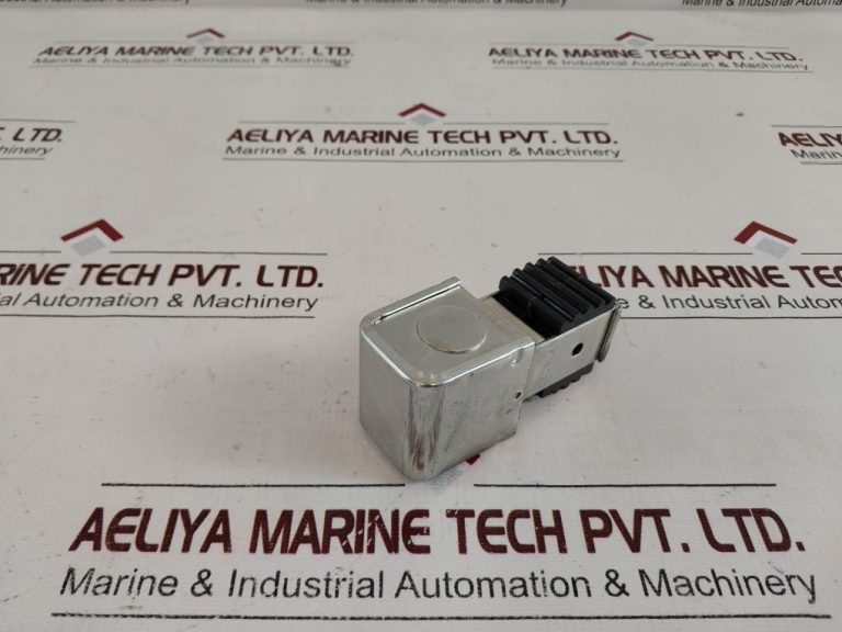 Sporlan Mkc-1 Solenoid Coil Kit - Aeliya Marine