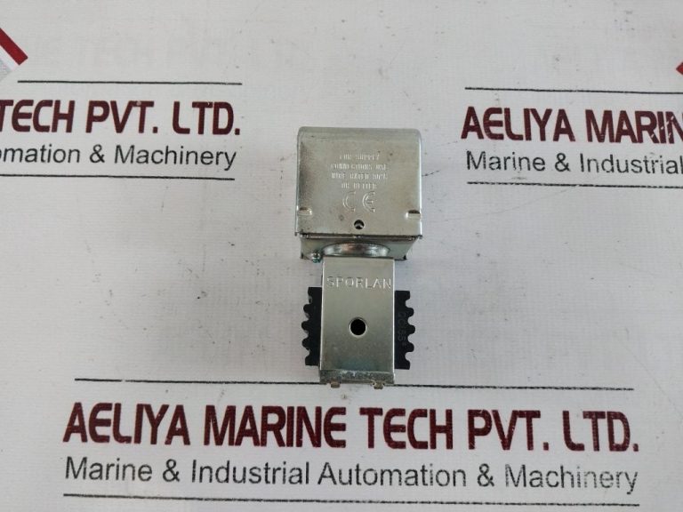 Sporlan Mkc-1 Solenoid Coil Kit - Aeliya Marine