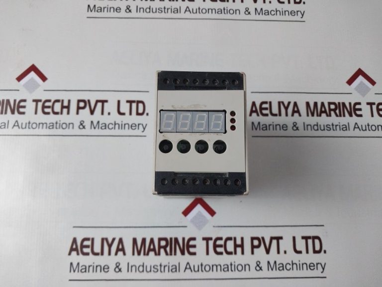 Stork Tronic St49-jh1ua.100p Temperature Controller - Aeliya Marine