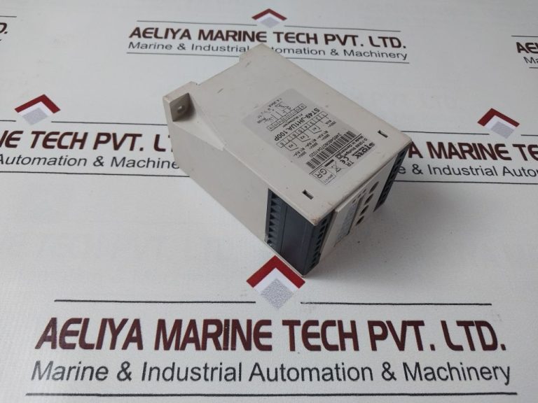 Stork Tronic St49-jh1ua.100p Temperature Controller - Aeliya Marine