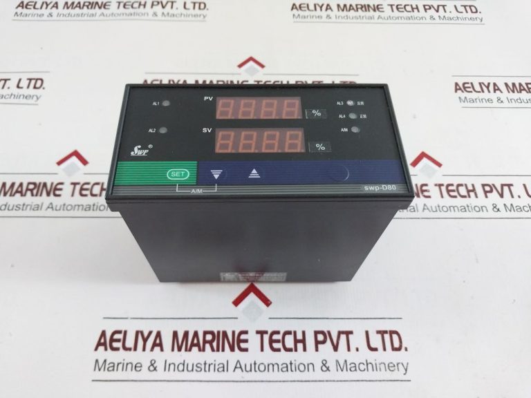 Swp Swp-d835-020-23/23-hl-p Direct Digital Controller - Aeliya Marine