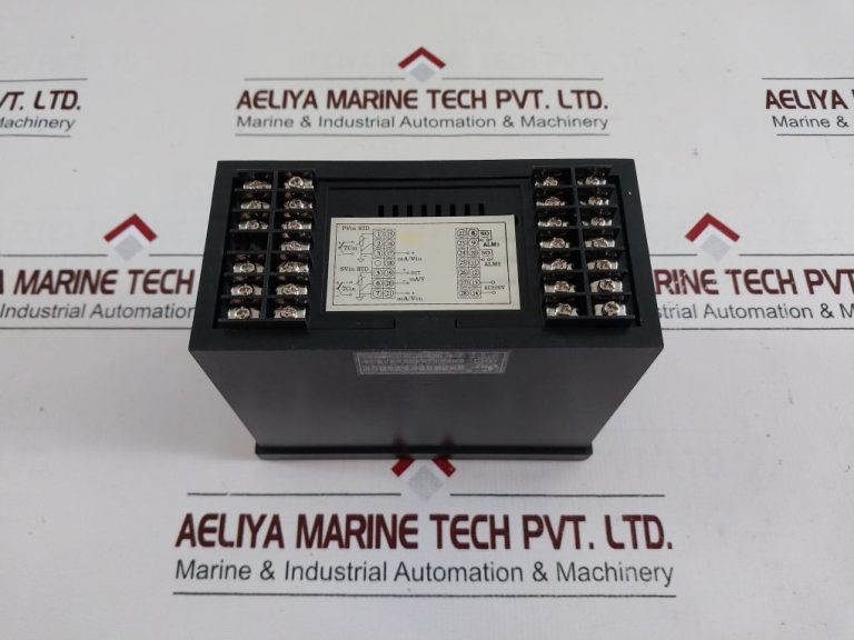 Swp Swp-d835-020-23/23-hl-p Direct Digital Controller - Aeliya Marine
