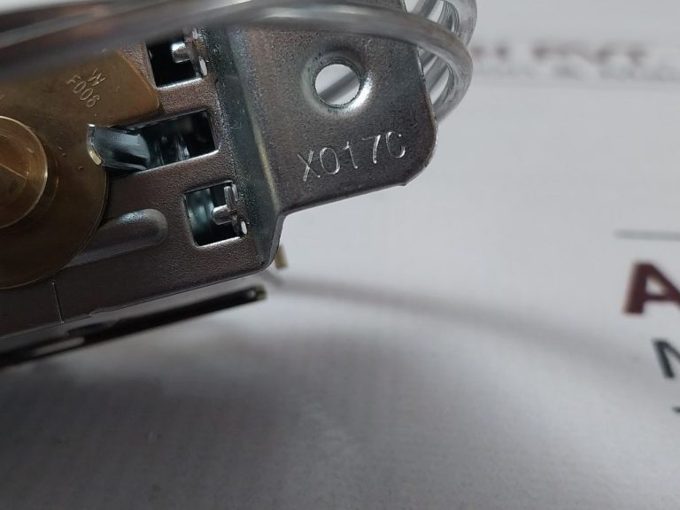 Saginomiya Atb-y134 Refrigerator Thermostat - Aeliya Marine