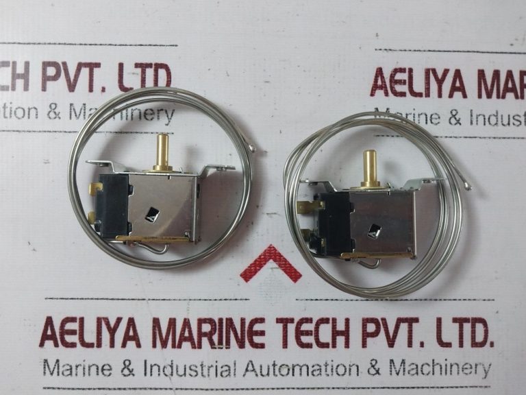 Saginomiya Atb-y134 Refrigerator Thermostat - Aeliya Marine