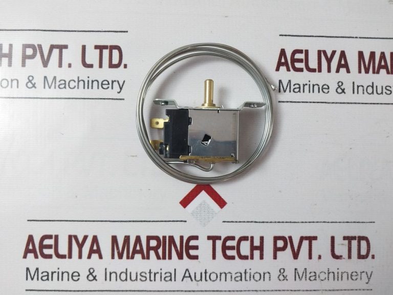 Saginomiya Atb-y134 Refrigerator Thermostat - Aeliya Marine