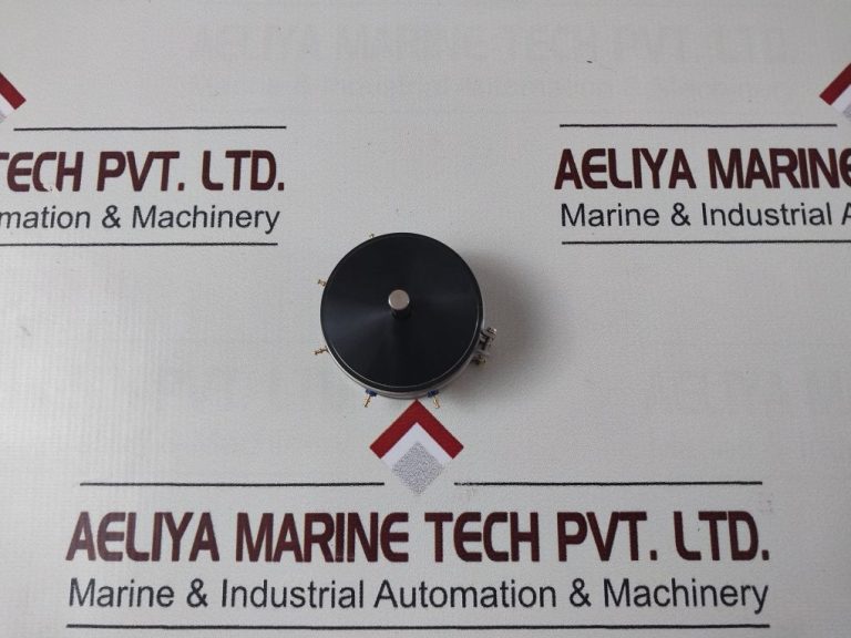 Sakae Caldaro Fscb50a Potemtiometer - Aeliya Marine