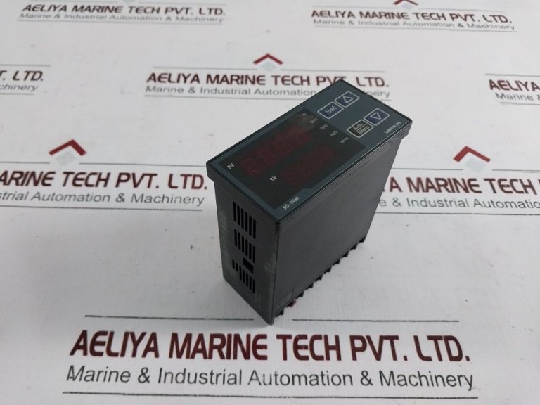 Samwon Eng Sd-94m Temperature Controller - Aeliya Marine