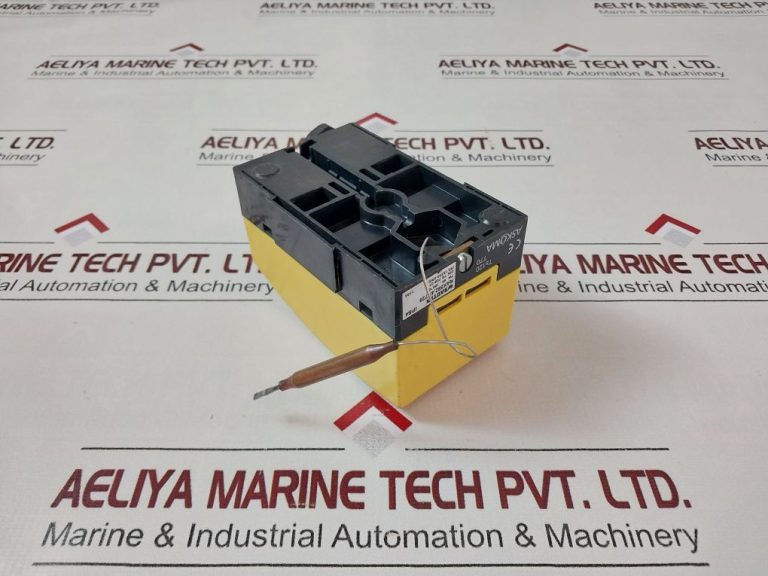 Sauter Rak582.4/3729 Universal Thermostat - Aeliya Marine