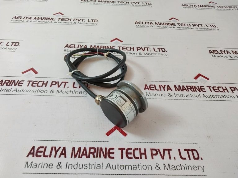 Scancon Encoders 2r58-10-d-06-12-67-01-s-00 Encoder - Aeliya Marine