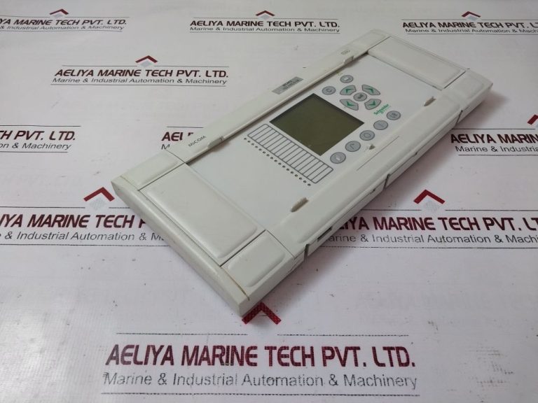 Schneider Electric C264 Controller - Aeliya Marine