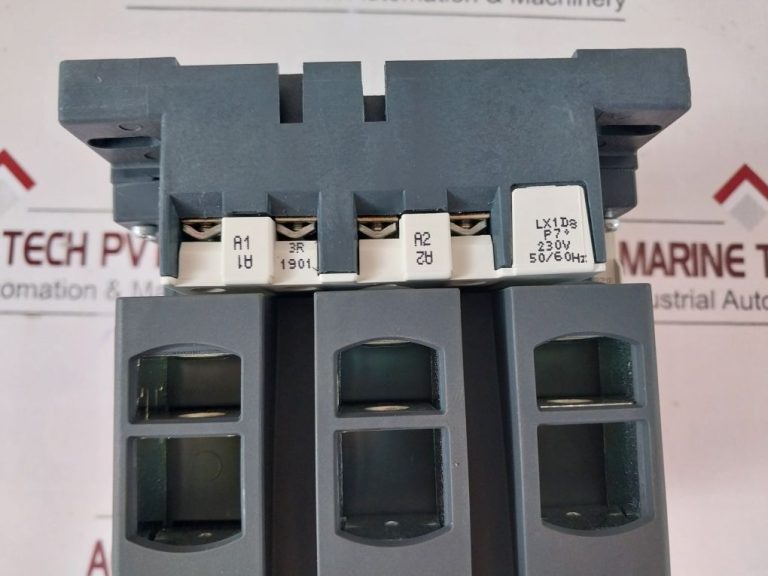 Schneider Telemecanique Lc1d150 Contactor - Aeliya Marine