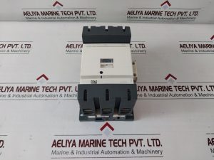 Schneider Telemecanique Lc1d150 Contactor - Aeliya Marine
