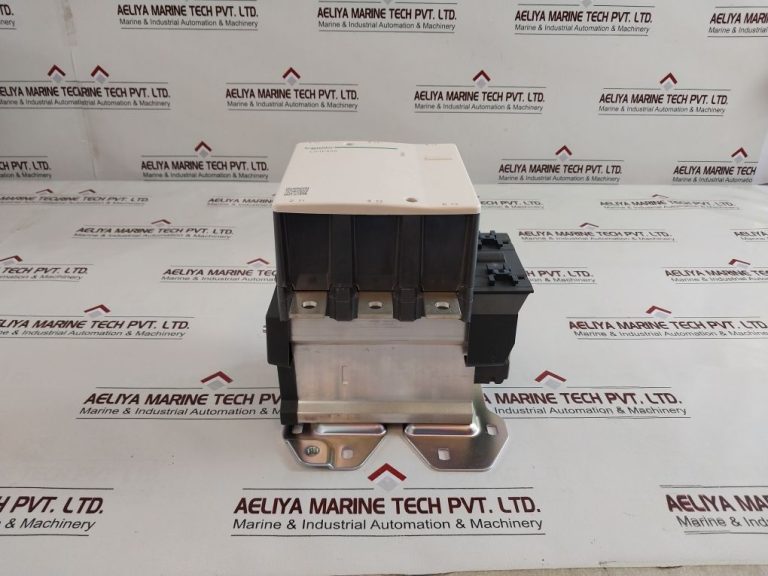 Schneider Telemecanique Lc1f400 Contactor - Aeliya Marine