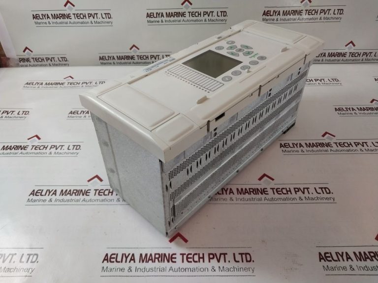 Schneider Electric Pacis C264 Controller - Aeliya Marine