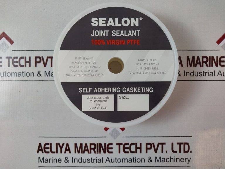 Sealon Ptfe Joint Sealant - Aeliya Marine