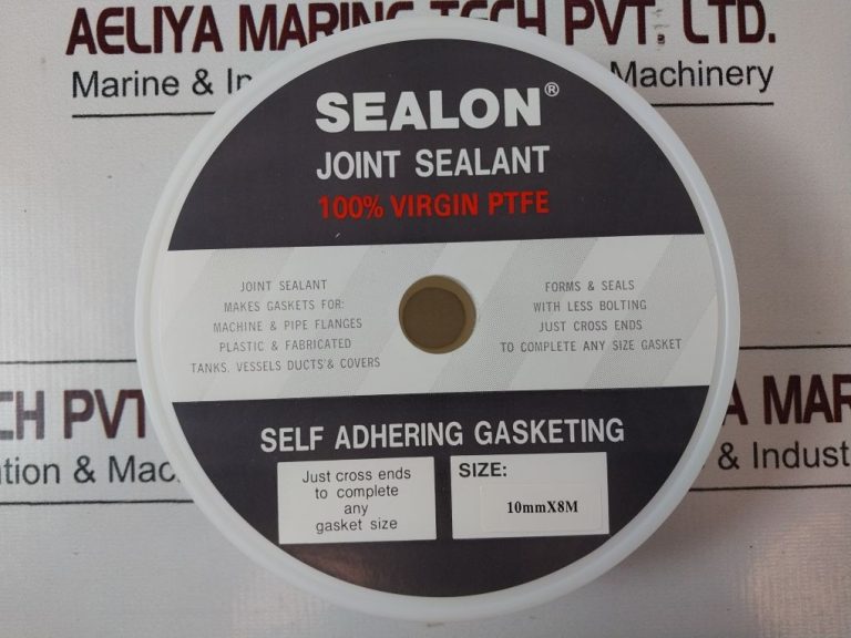 Sealon Ptfe Joint Sealant - Aeliya Marine