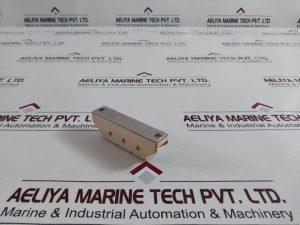 Semikron Skkd 81/12 Rectifier Diode Module - Aeliya Marine