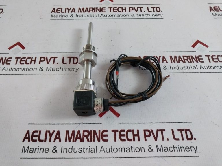 Senmatic S 75/11212 Temperature Sensor - Aeliya Marine
