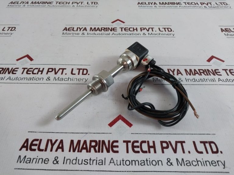 Senmatic S 75/11212 Temperature Sensor - Aeliya Marine