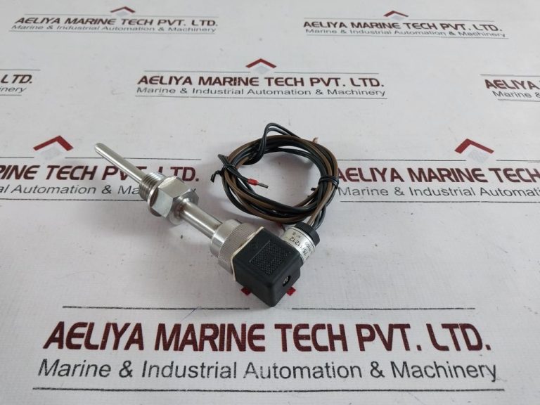 Senmatic S 75/11212 Temperature Sensor - Aeliya Marine