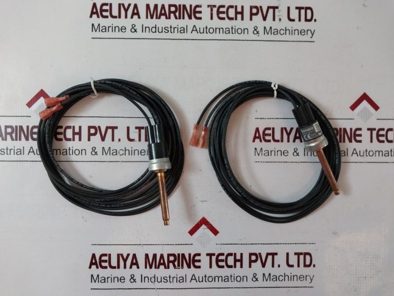 Sensata Carrier Hk02sa420 High Pressure Switch - Aeliya Marine
