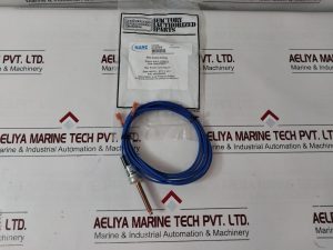 Sensata Carrier Ps80-02-1235 117-054 Low Pressure Switch - Aeliya Marine