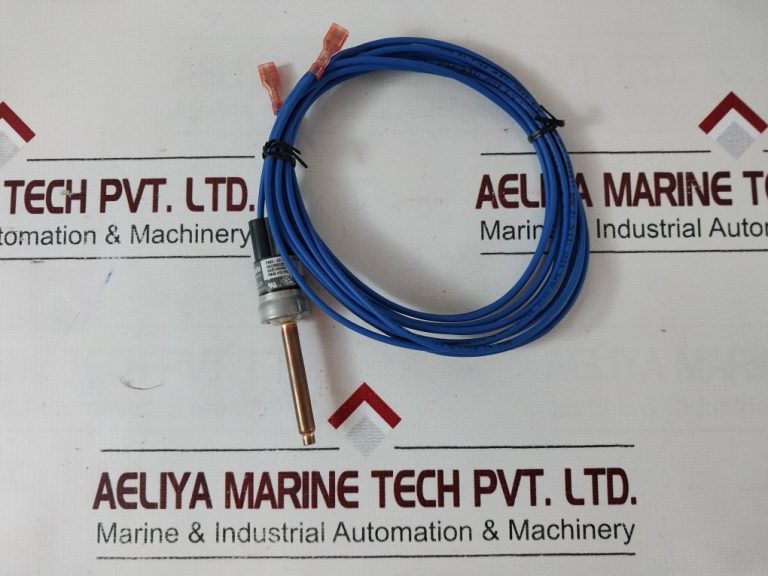 Sensata Carrier Ps80-02-1235 117-054 Low Pressure Switch - Aeliya Marine