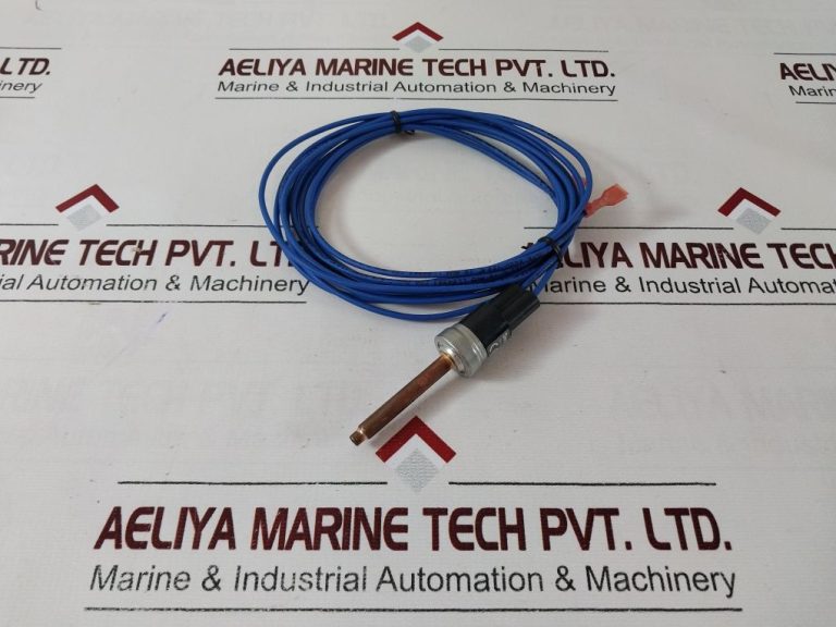 Sensata Carrier Ps80-02-1235 117-054 Low Pressure Switch - Aeliya Marine